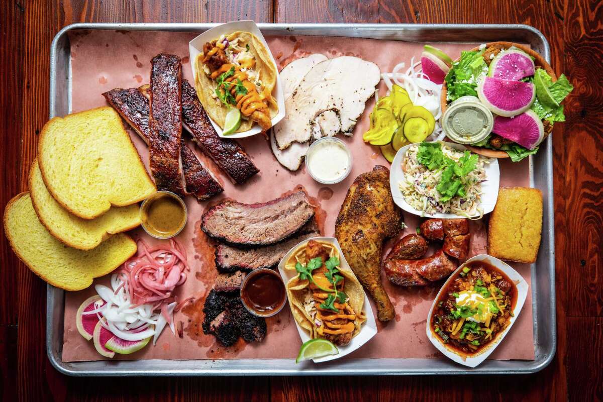 Best Barbecue Restaurants in the Bay Area