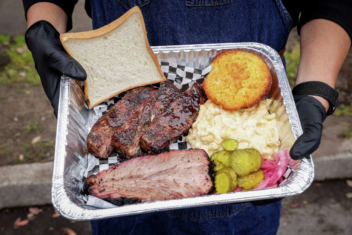 Best Barbecue Restaurants in the Bay Area