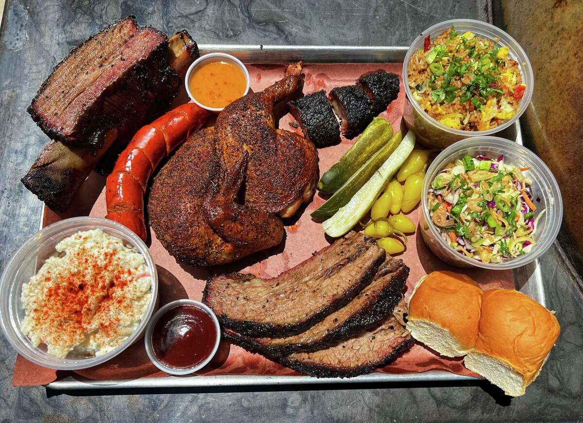 Best Barbecue Restaurants in the Bay Area