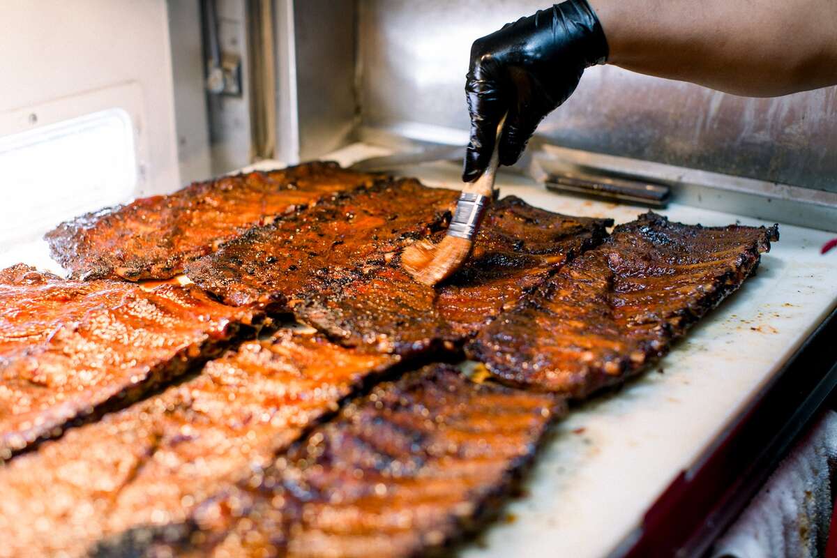 Best Barbecue Restaurants in the Bay Area