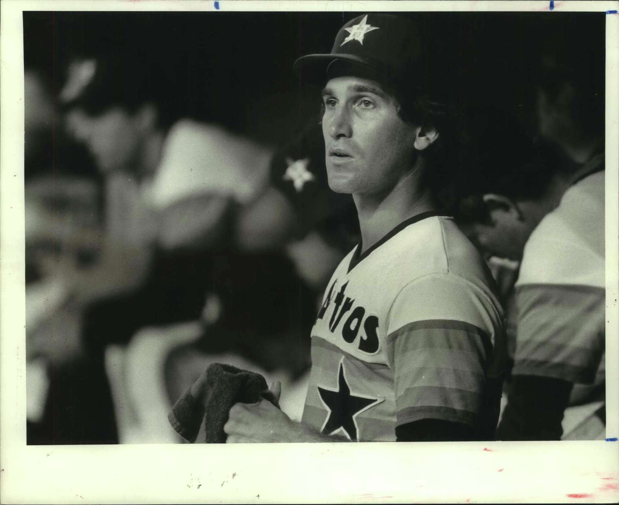 Houston Astros' best draft picks over the years