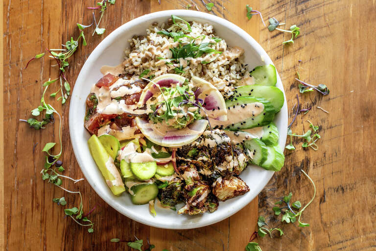 8 exciting new northwest Houston restaurants now open or coming soon