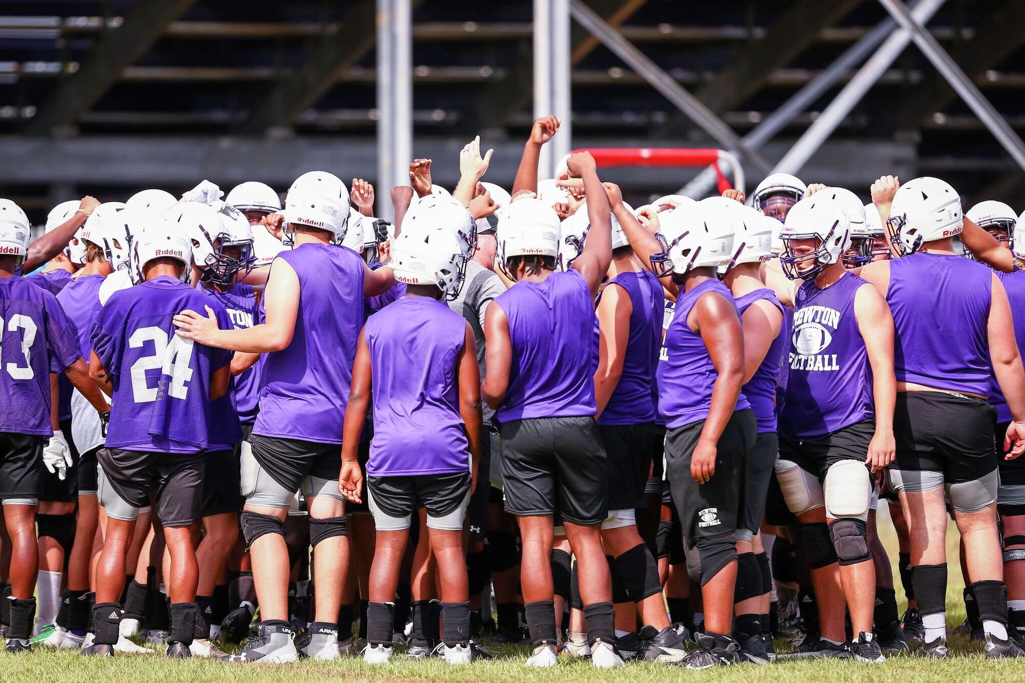 Enterprise selects Preseason Super Gold Football Team
