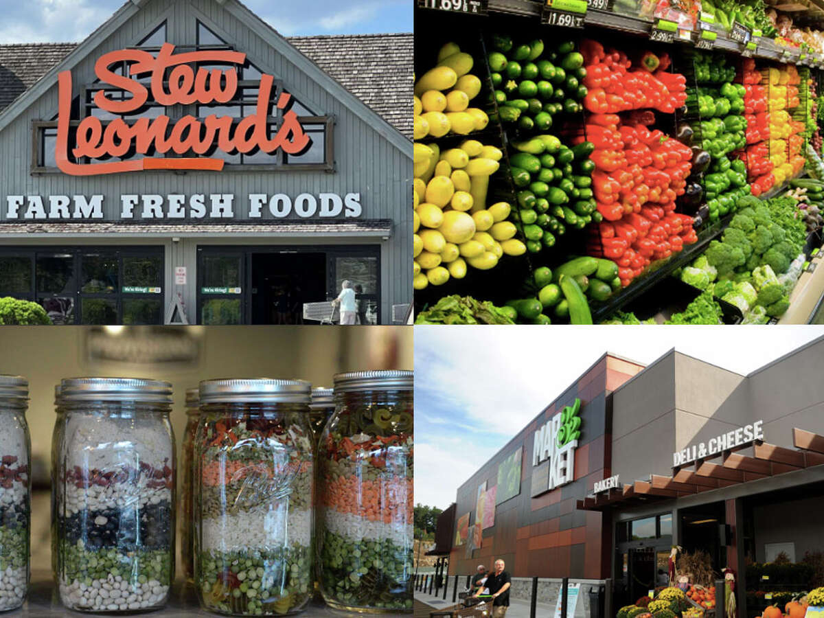 What Is The Most Iconic Regional Grocery Store Chain In Connecticut what-is-the-most-iconic-regional-grocery-store-chain-in-connecticut