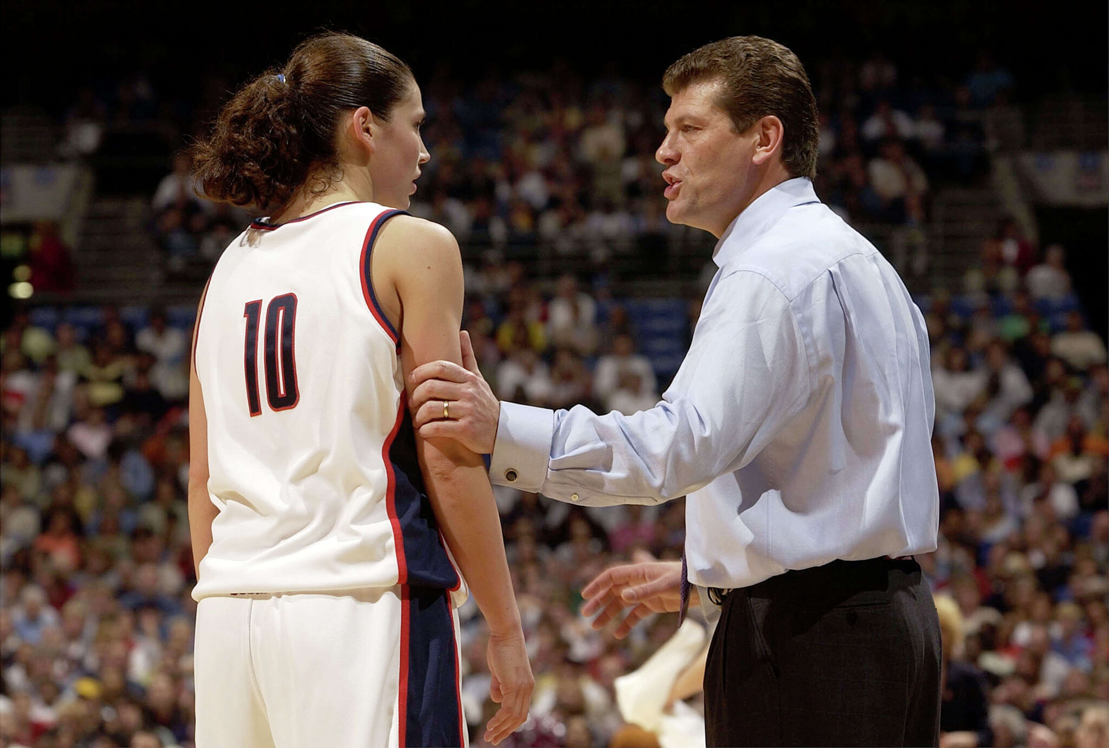 Sue Bird retiring: The best quotes about the basketball legend's career