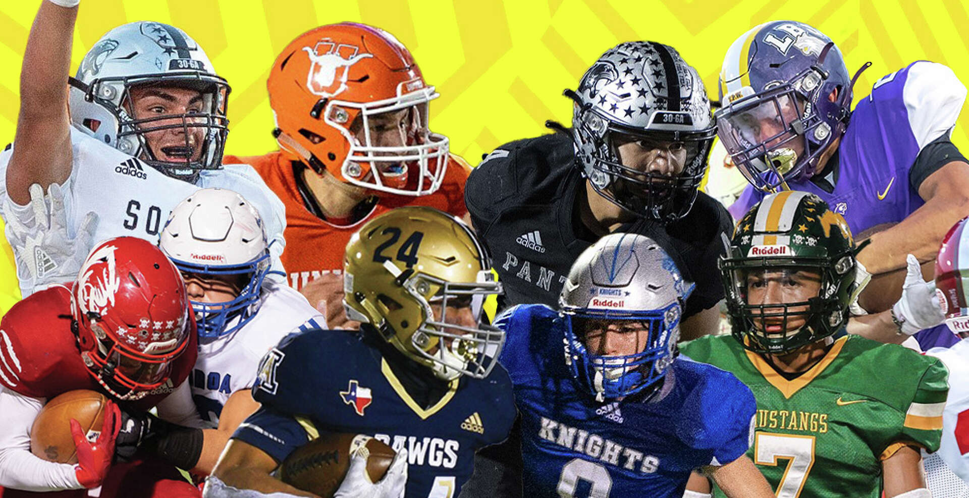 Laredo High School Football Schedules 2022-2023 Laredo ISD United ISD ...