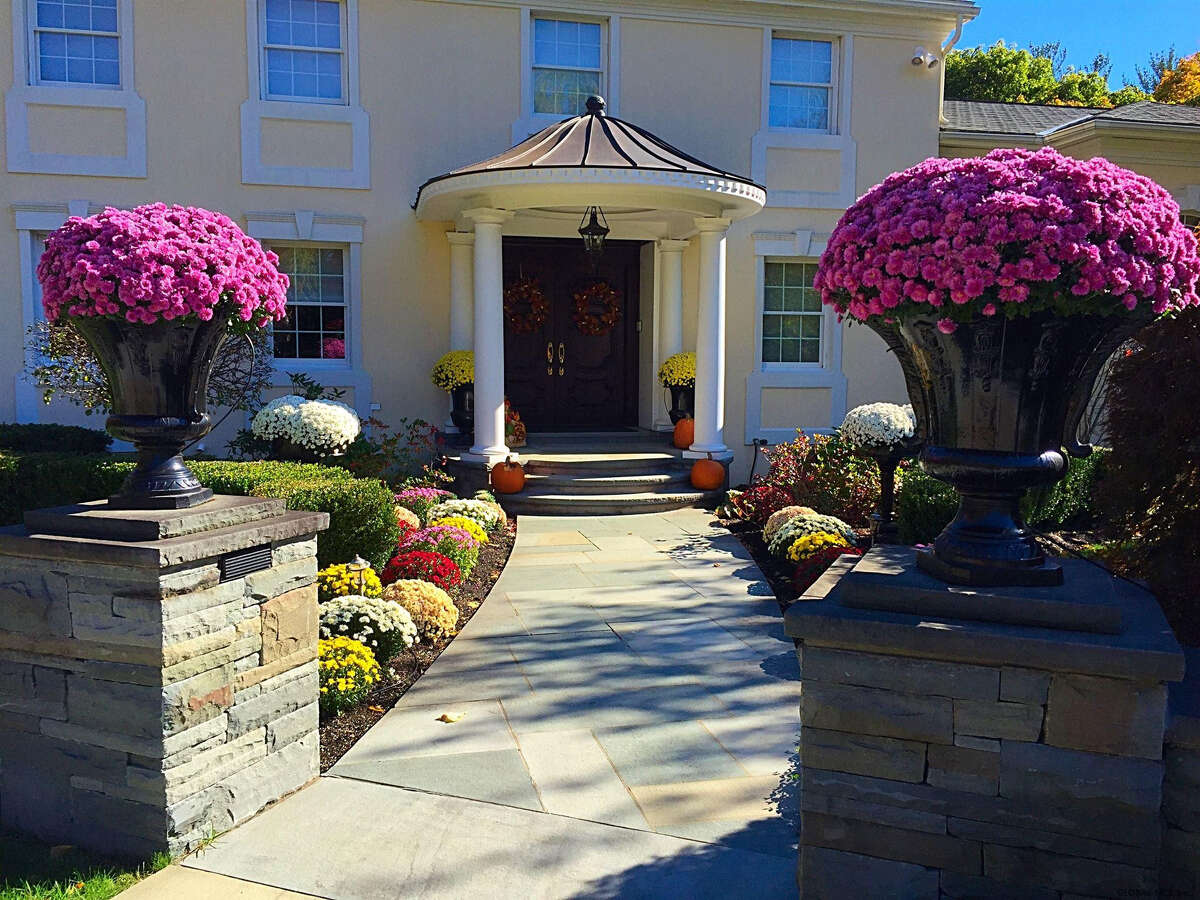 How much does this private, spacious Albany estate cost?