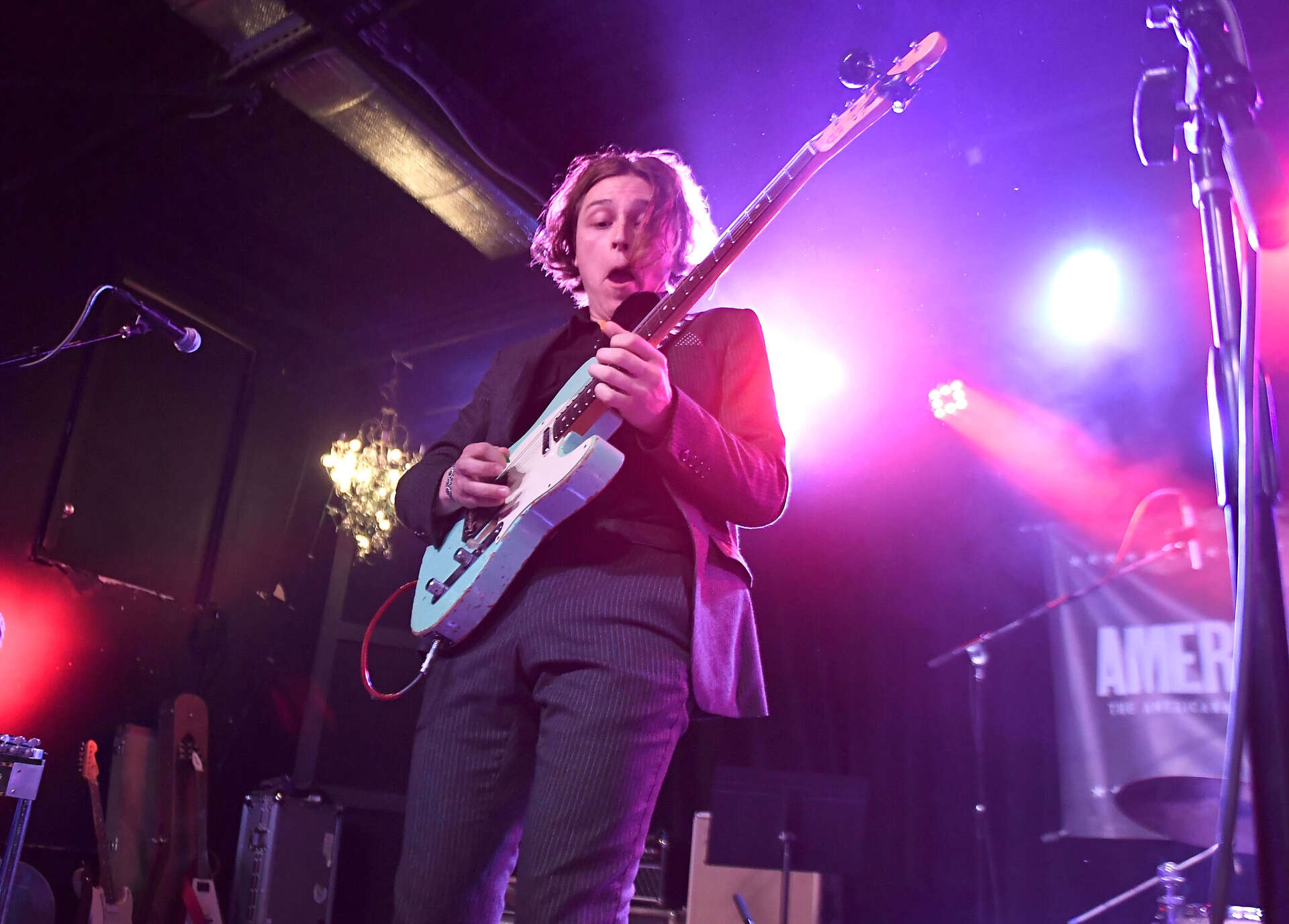 The ultimate guide to Connecticut's fall concerts (and beyond)