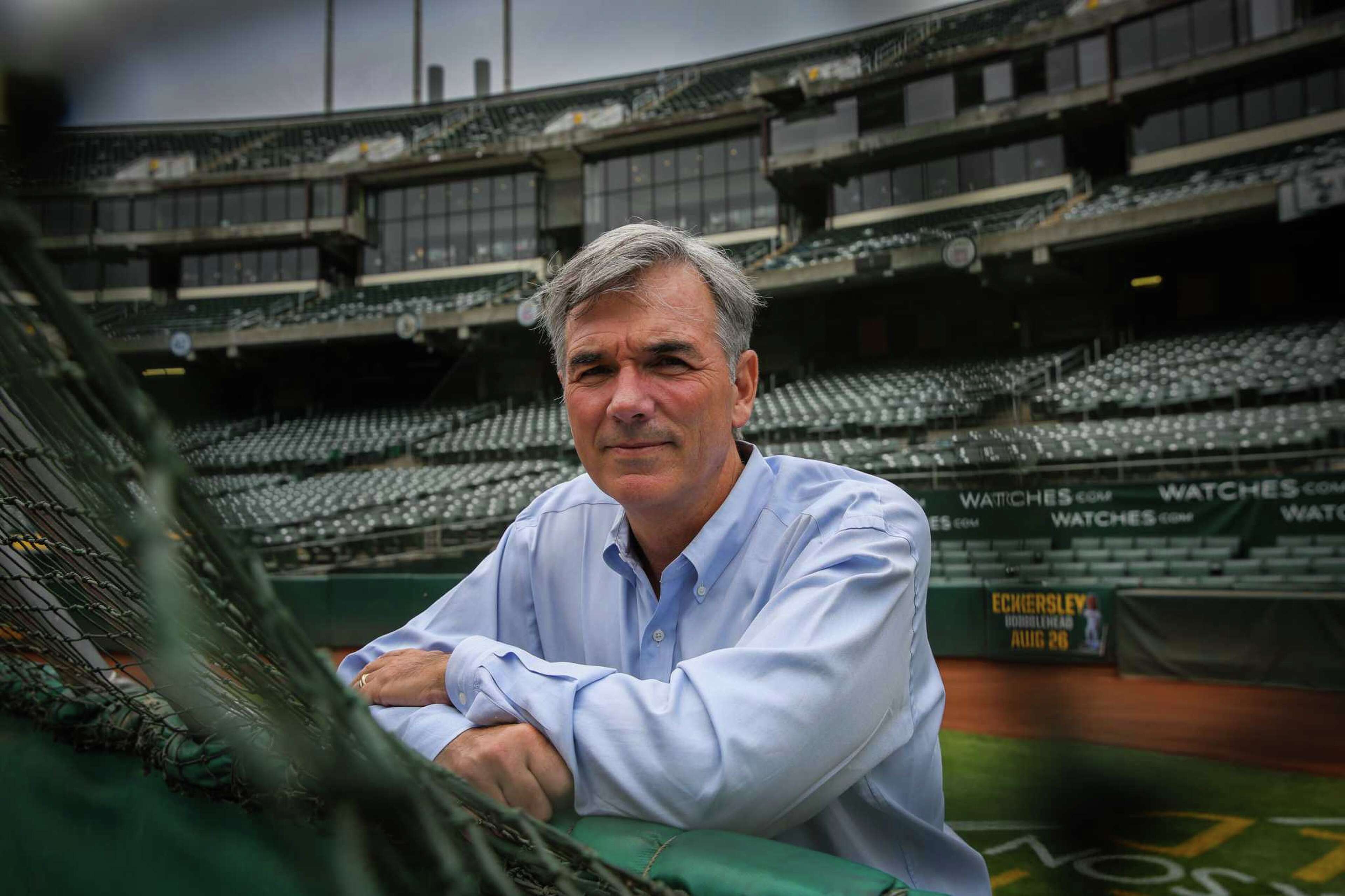 All-Moneyball Team: Yoenis Céspedes, Bartolo Colon and Oakland A's who ...