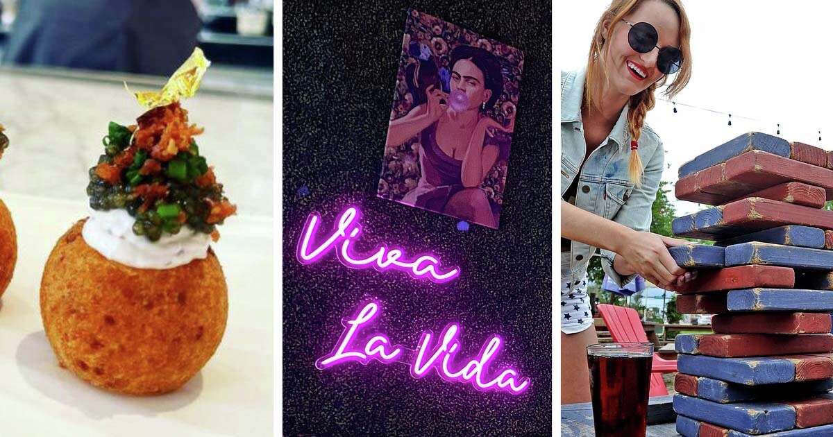 San Antonio food trends that we wish would go away