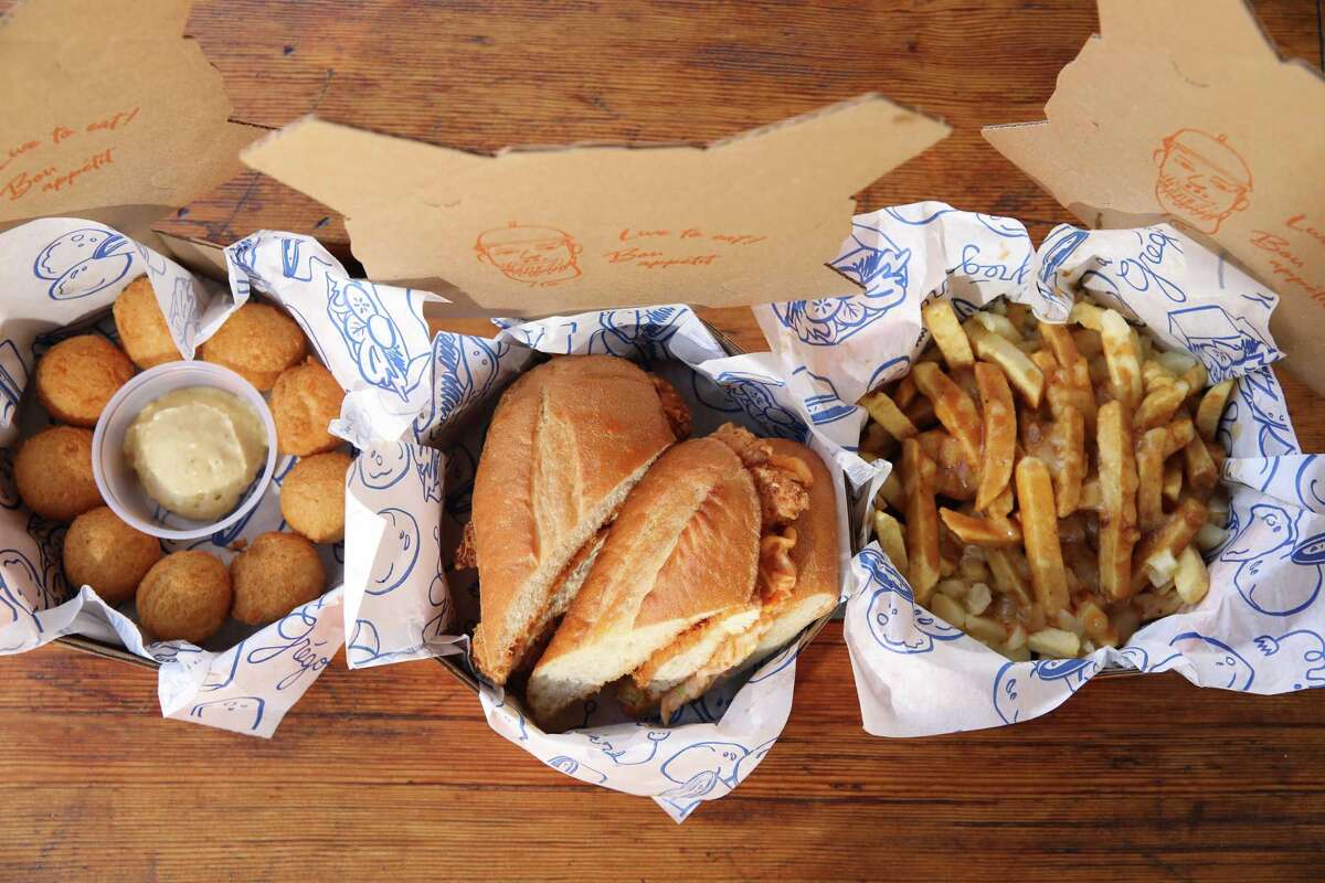 Best restaurants in Berkeley