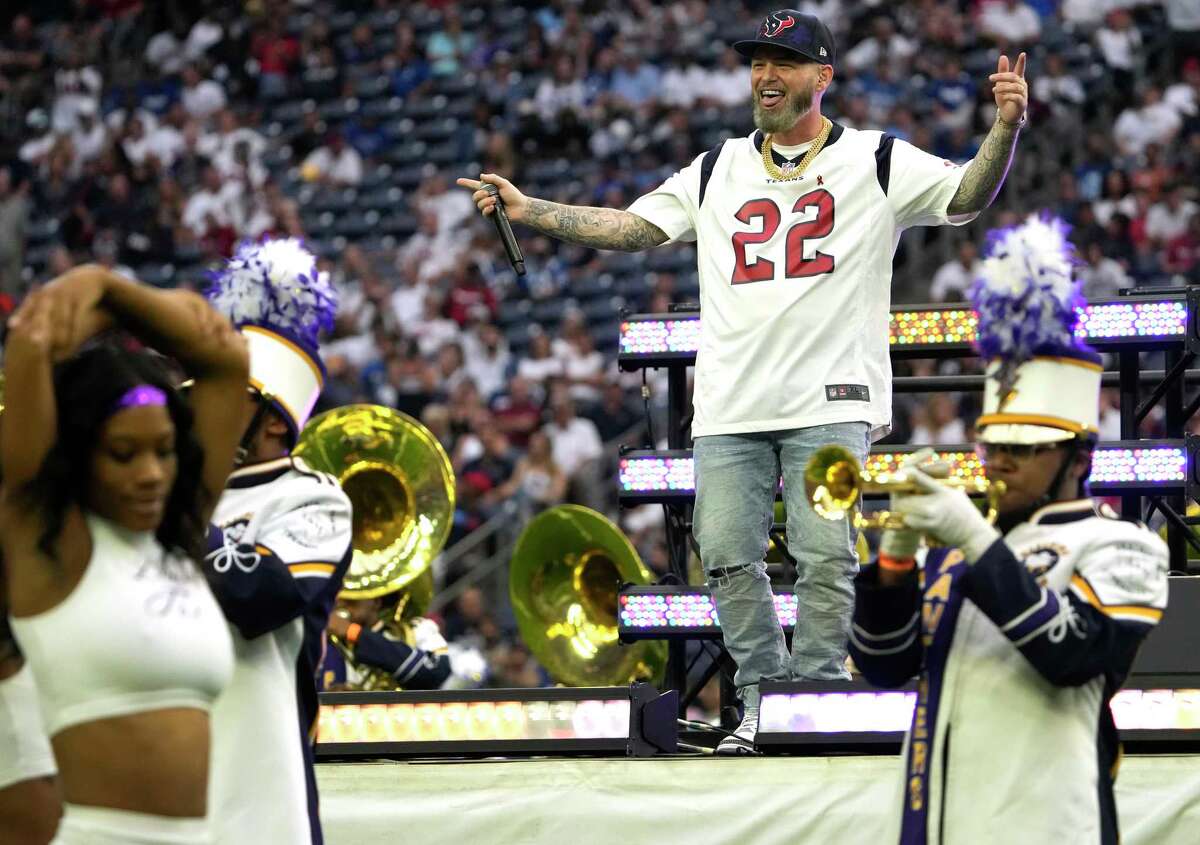 Celebrities from Cy-Fair high schools