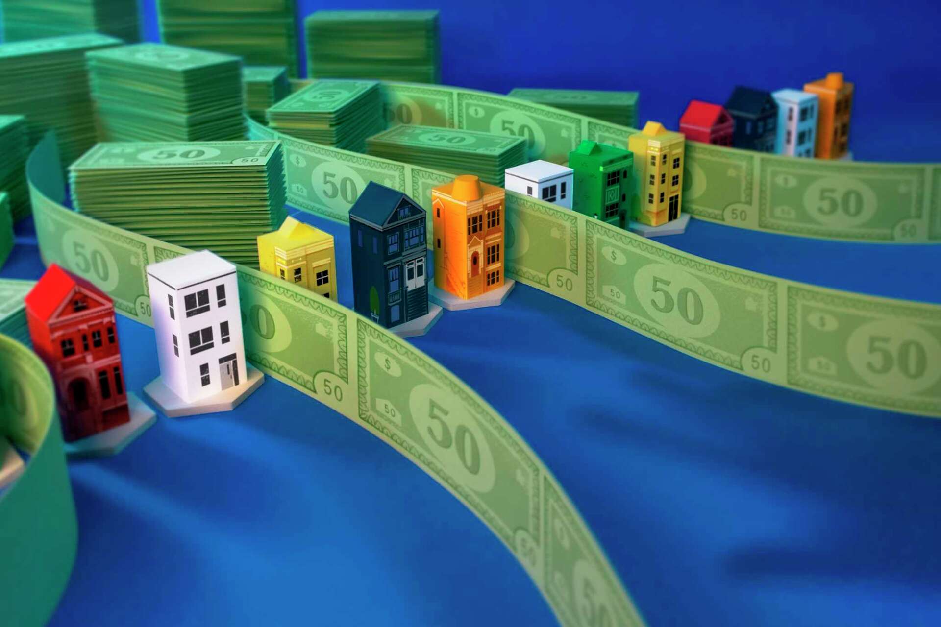 One company operates thousands of SF apartments. But who's the landlord?