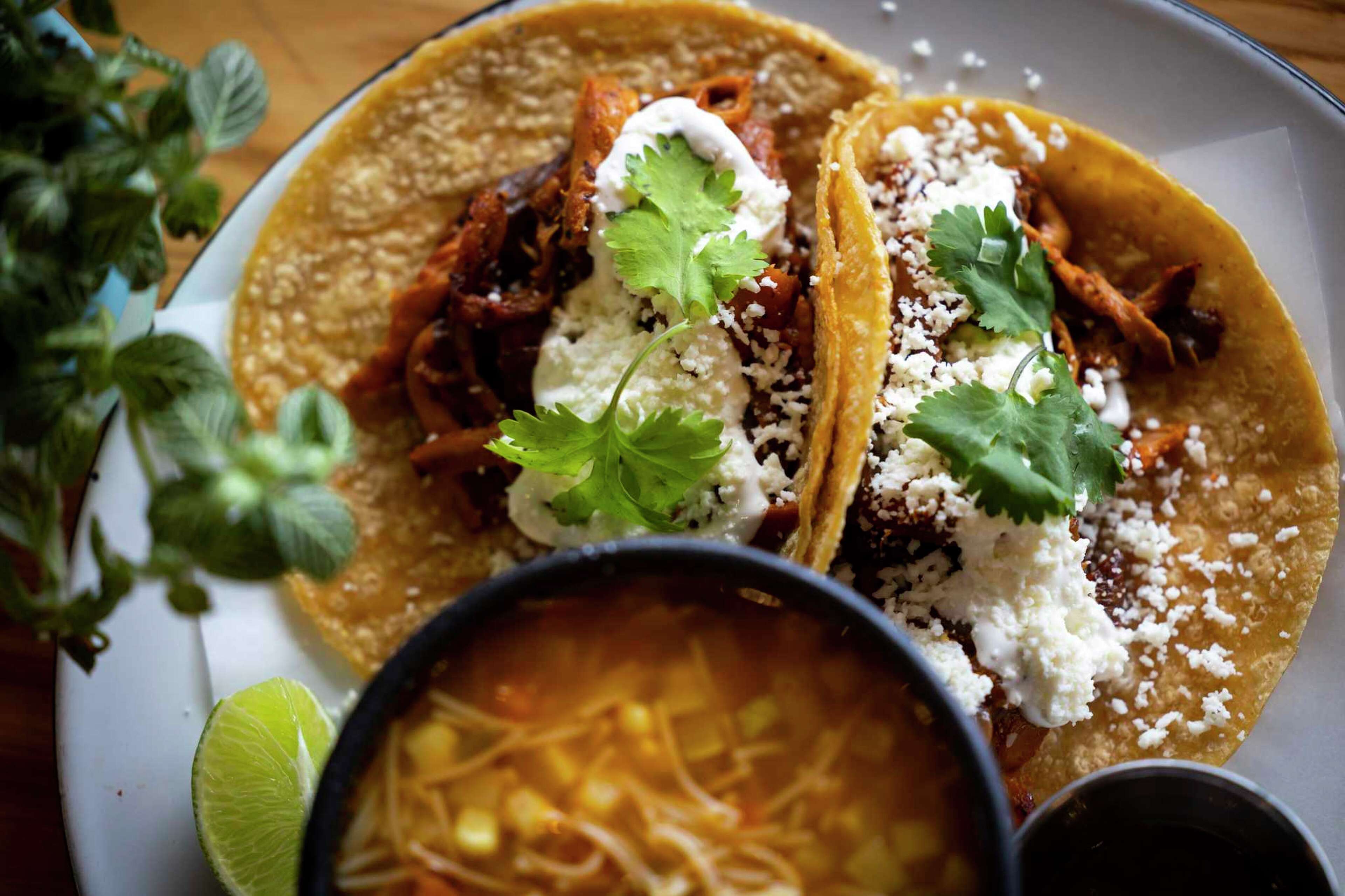 Best taco spots in Houston: Food trucks, restaurants, taquerias and more