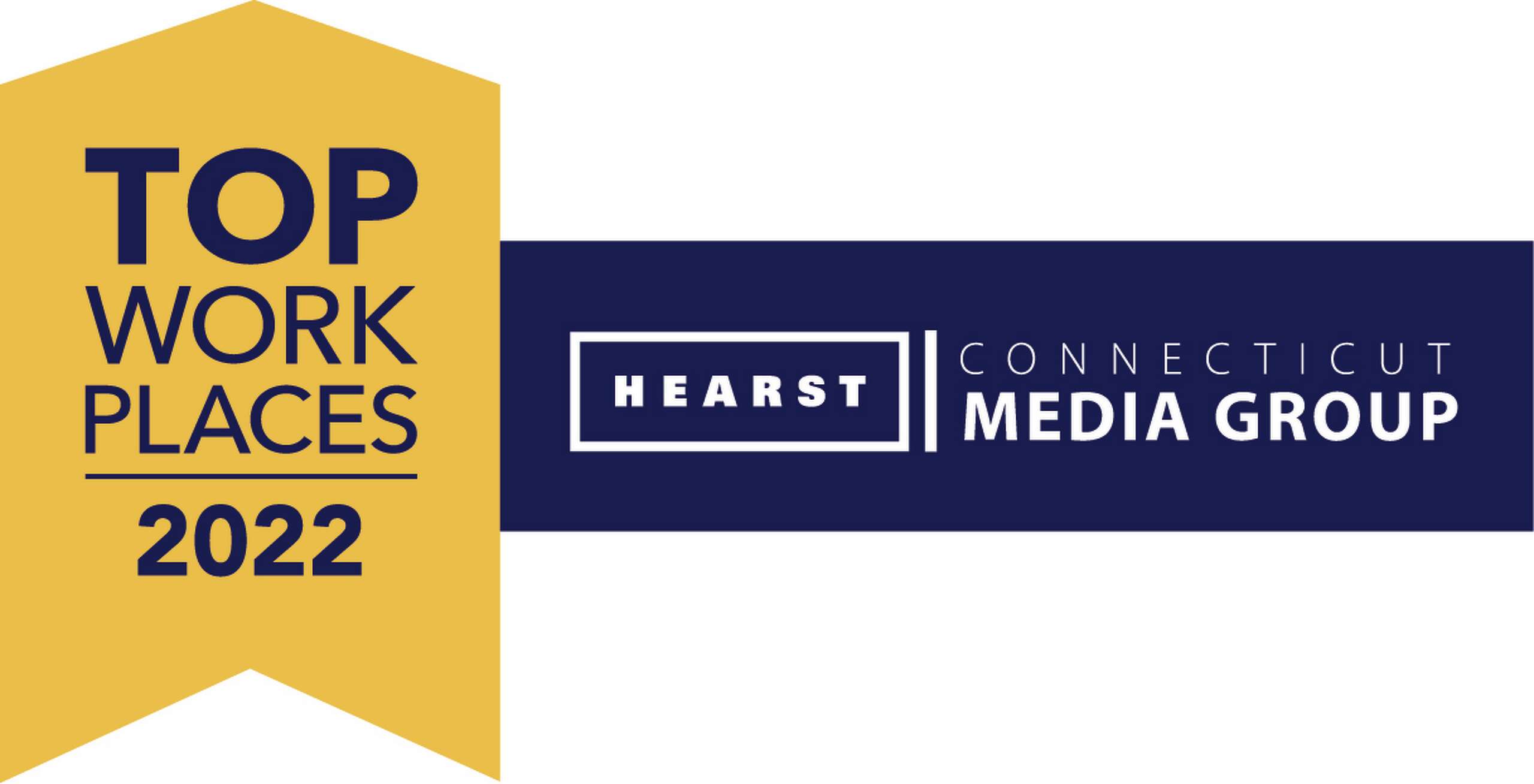 Hearst CT Media Top Workplaces 2022