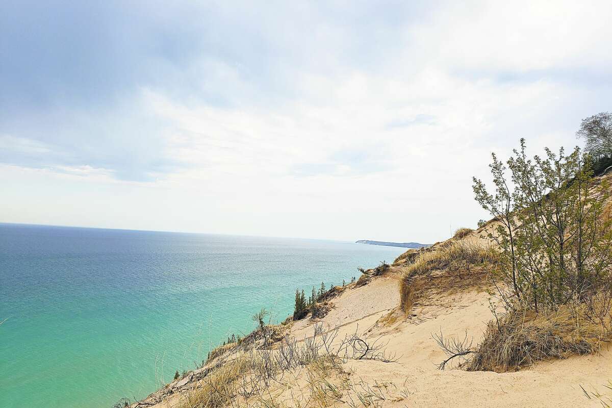 10 Northern Michigan spots to see the best fall colors