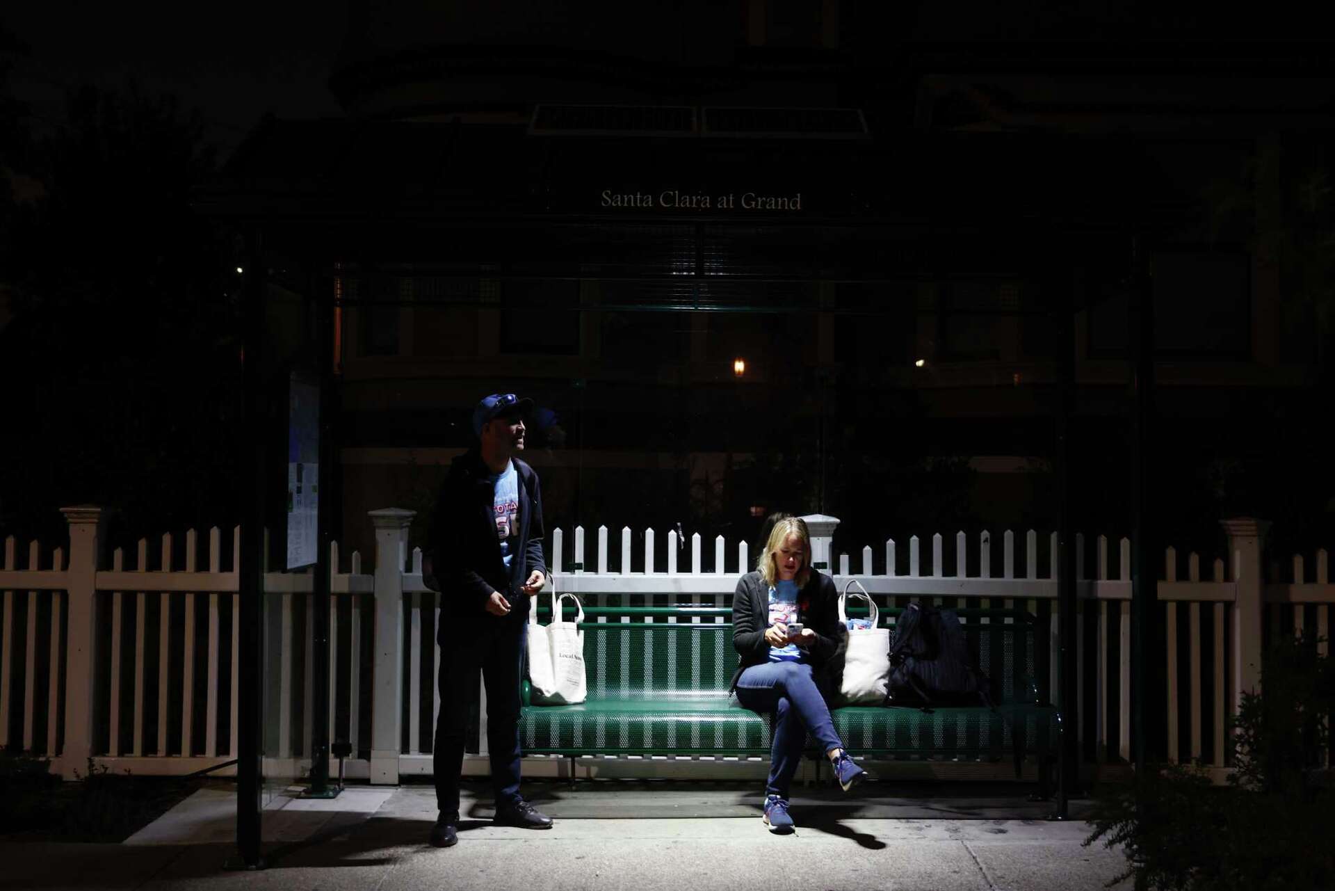 Total Transit 2022 Leaderboard: How many Bay Area transit agencies can ...