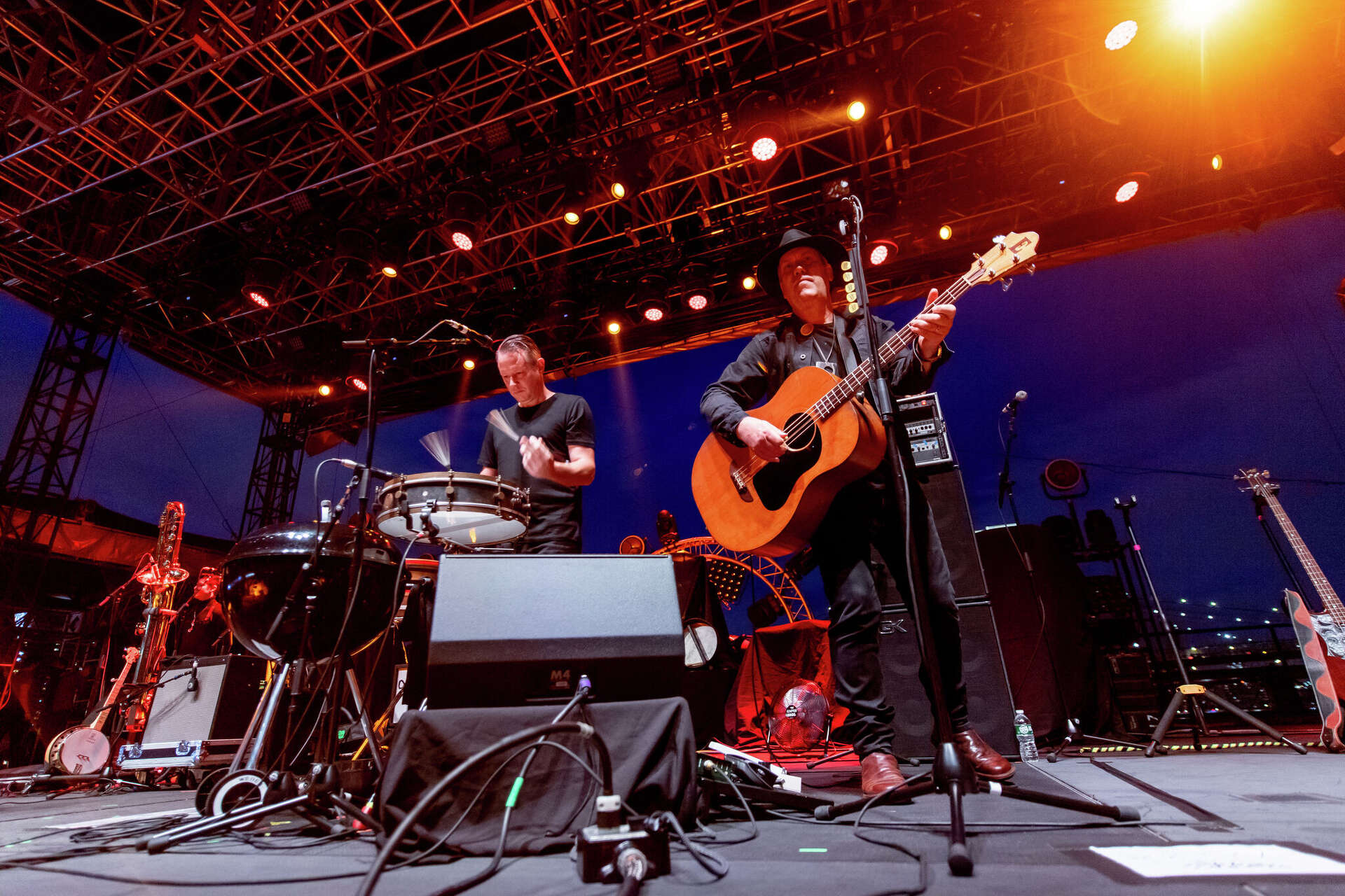 The ultimate guide to Connecticut's fall concerts (and beyond)