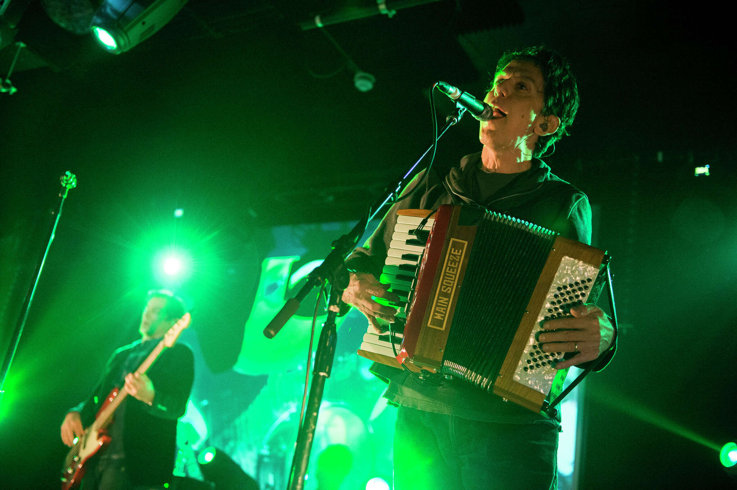 The ultimate guide to Connecticut's fall concerts (and beyond)