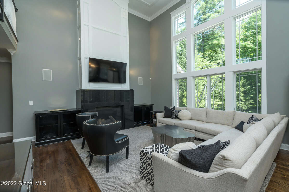 Can you guess the price of this elegant remodeled home in Bethlehem?