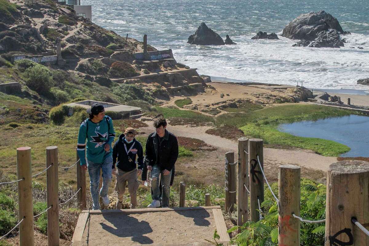 Bay Area's best views: Where to find the most stunning outlooks in San ...