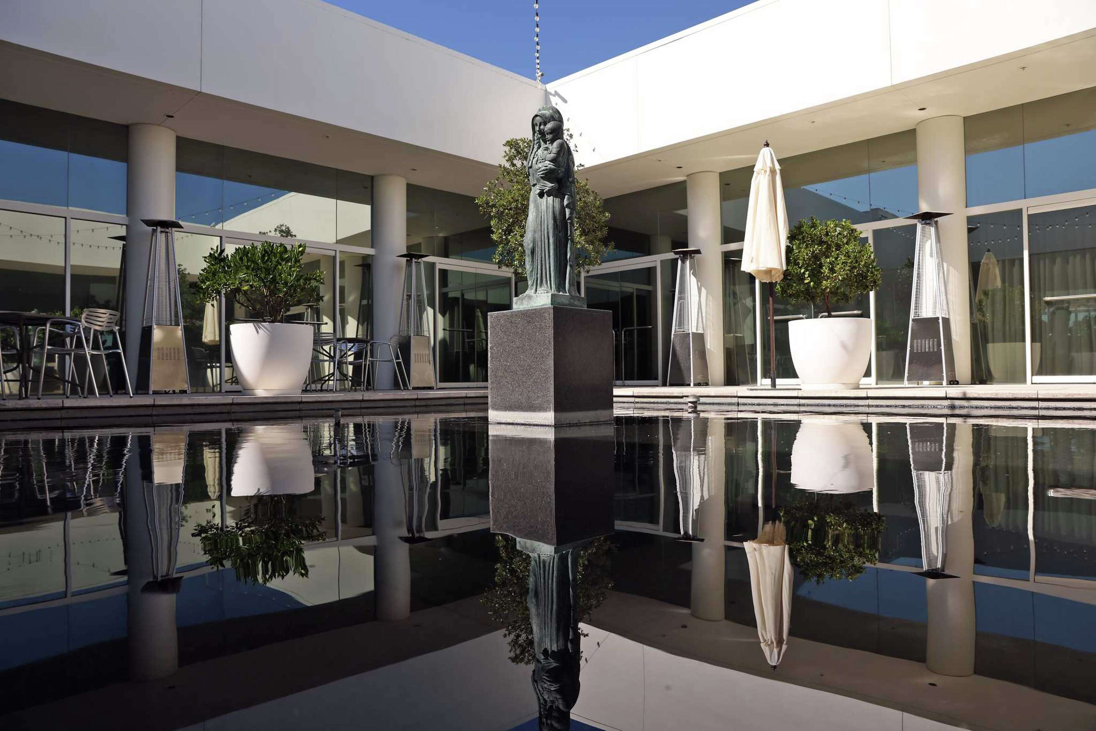 The most beautiful wineries in Napa and Sonoma