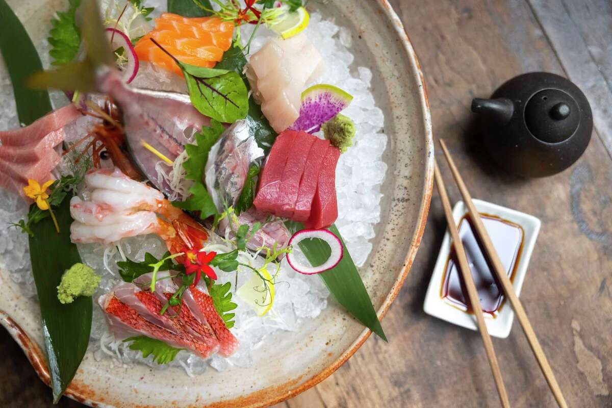 Houston's 100 best restaurants of 2023: Our food critics' top picks