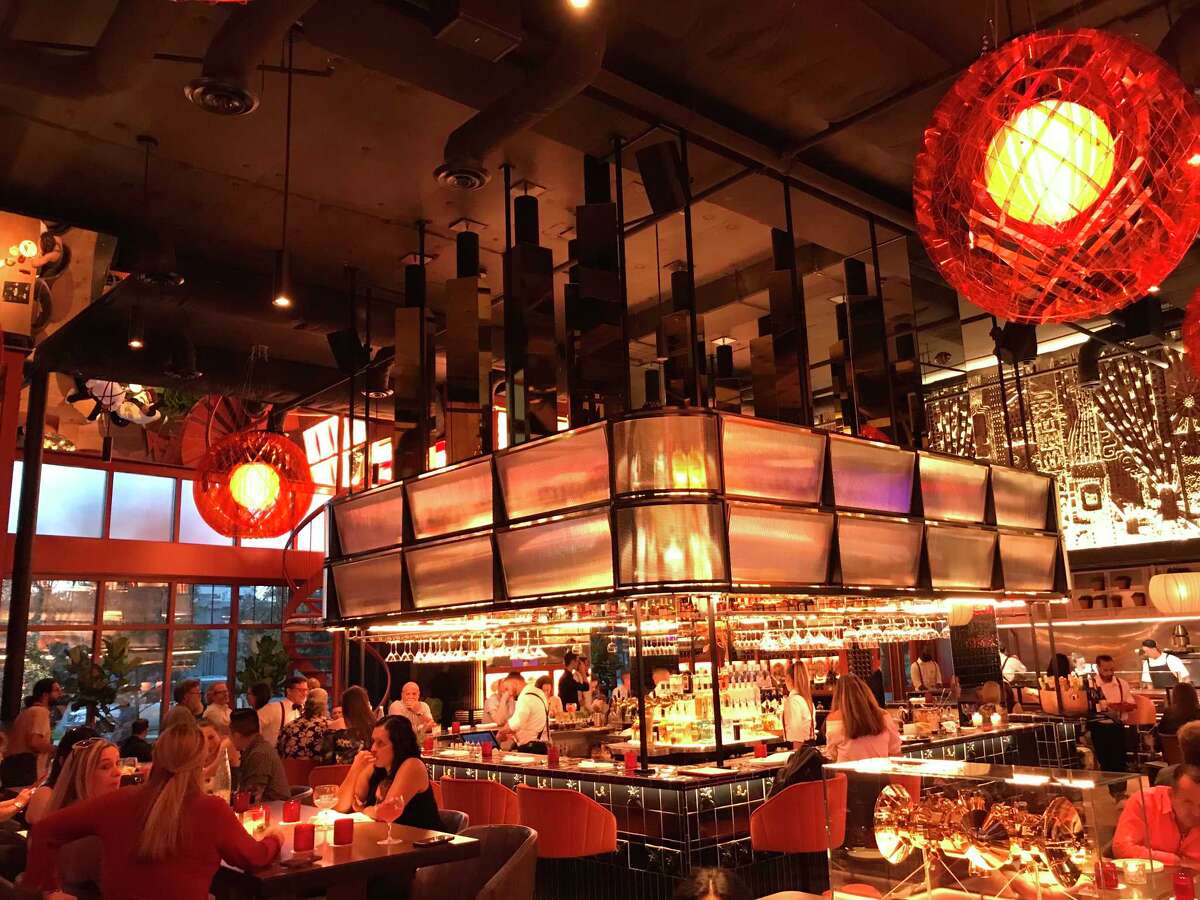 Houston's 100 best restaurants of 2023: Our food critics' top picks