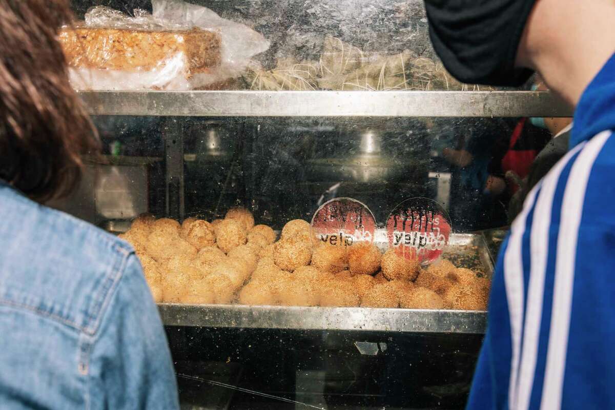 Best dim sum restaurants in the SF Bay Area