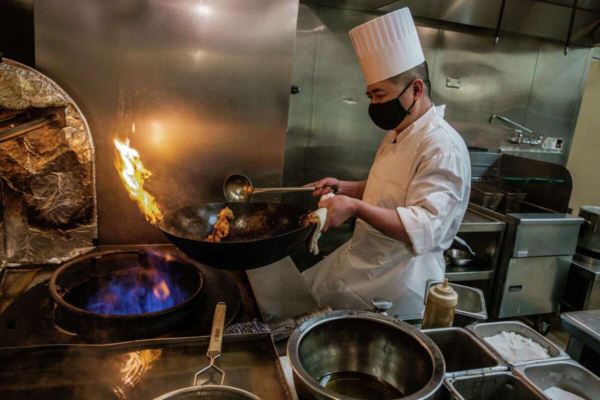 Best dim sum restaurants in the SF Bay Area