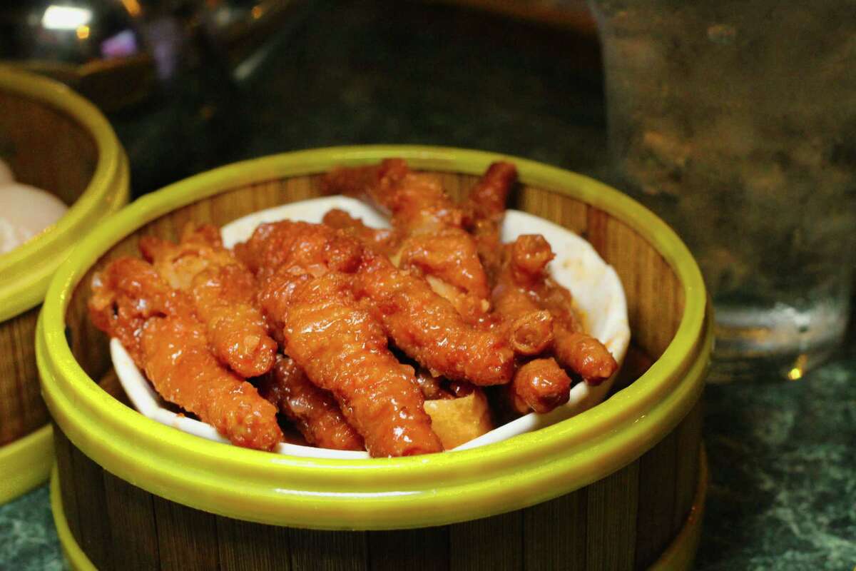 Best dim sum restaurants in the SF Bay Area