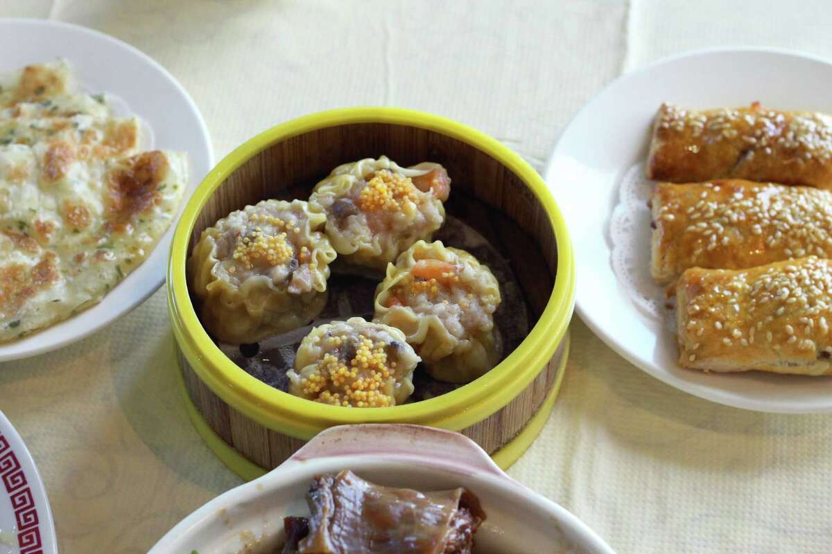 Best Chinese food and restaurants in the Bay Area