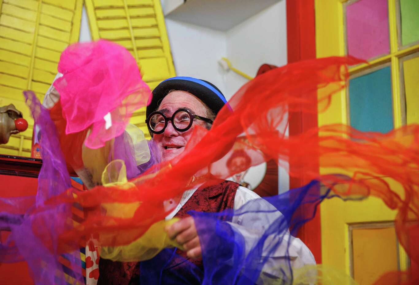 Uncommon callings: Here are some of California’s more unusual jobs