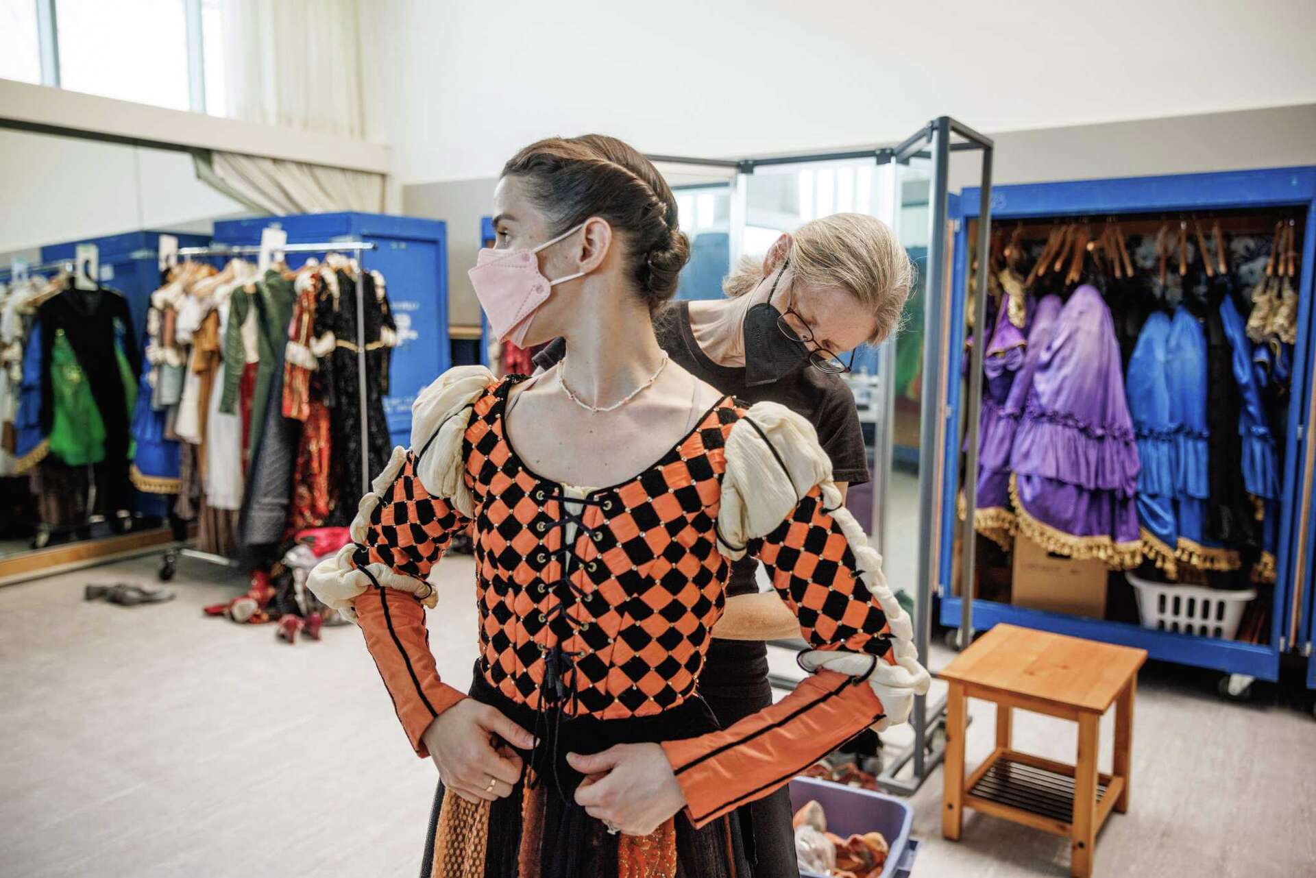 Uncommon callings: Here are some of California’s more unusual jobs