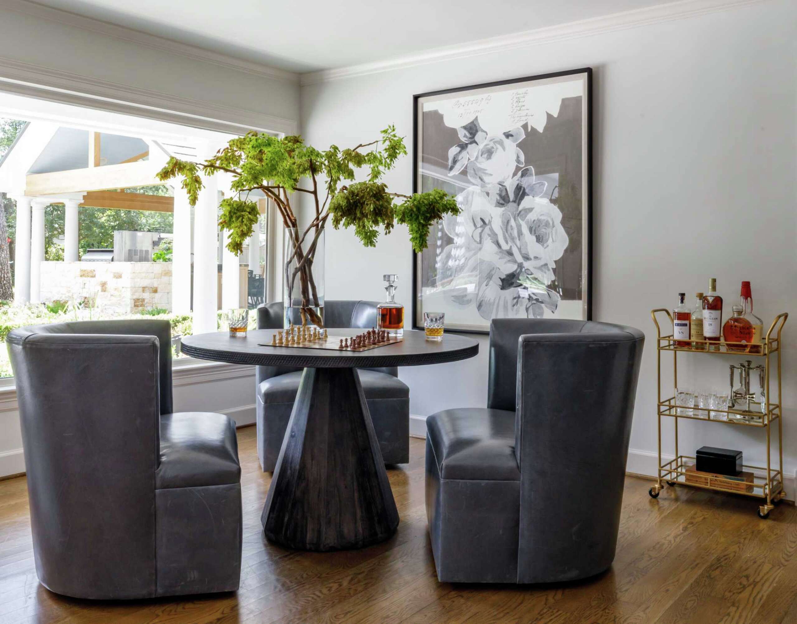 Most beautiful Houston homes of 2022 are sleek and stylish