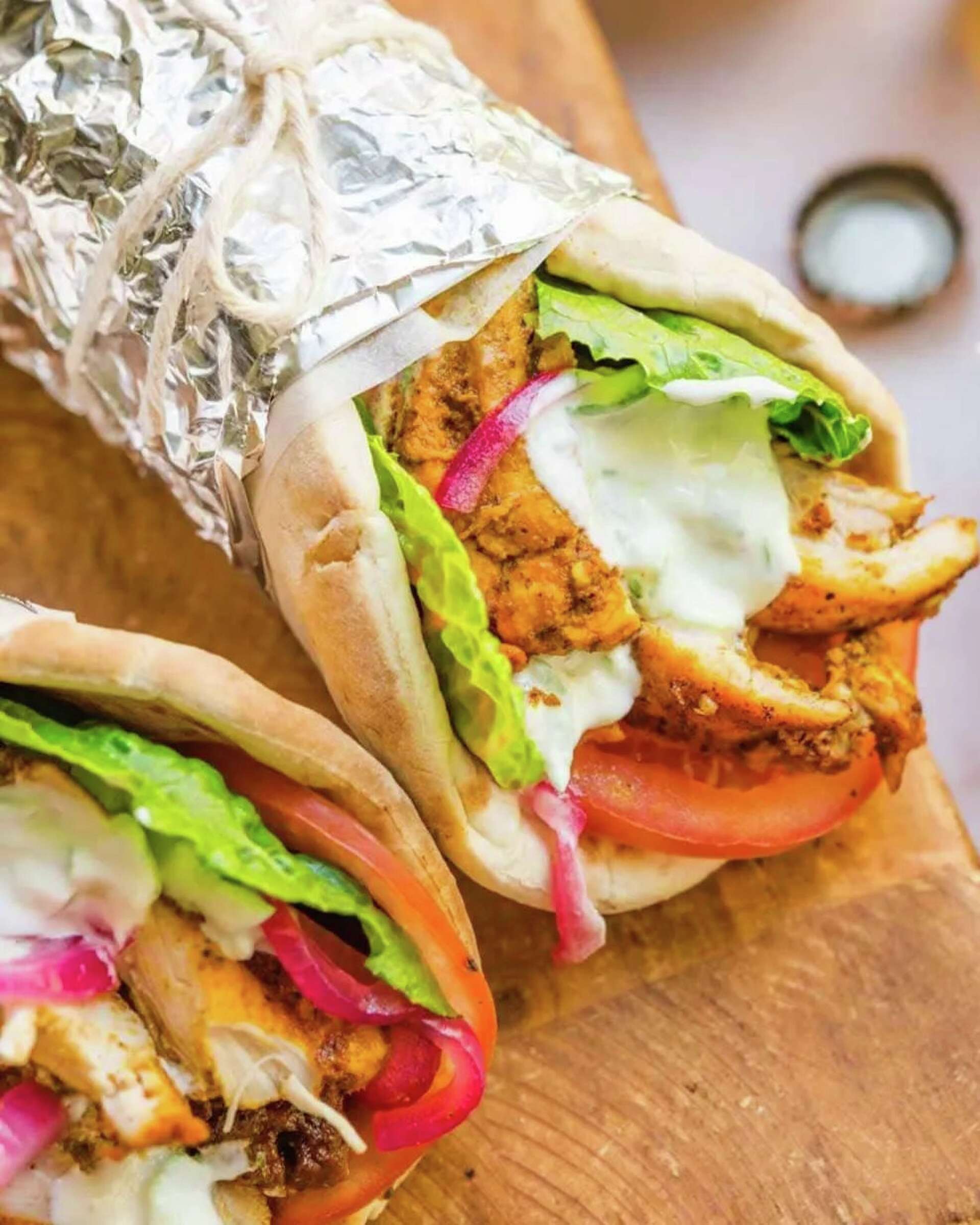 Restaurants that opened in 2022 in the Albany area