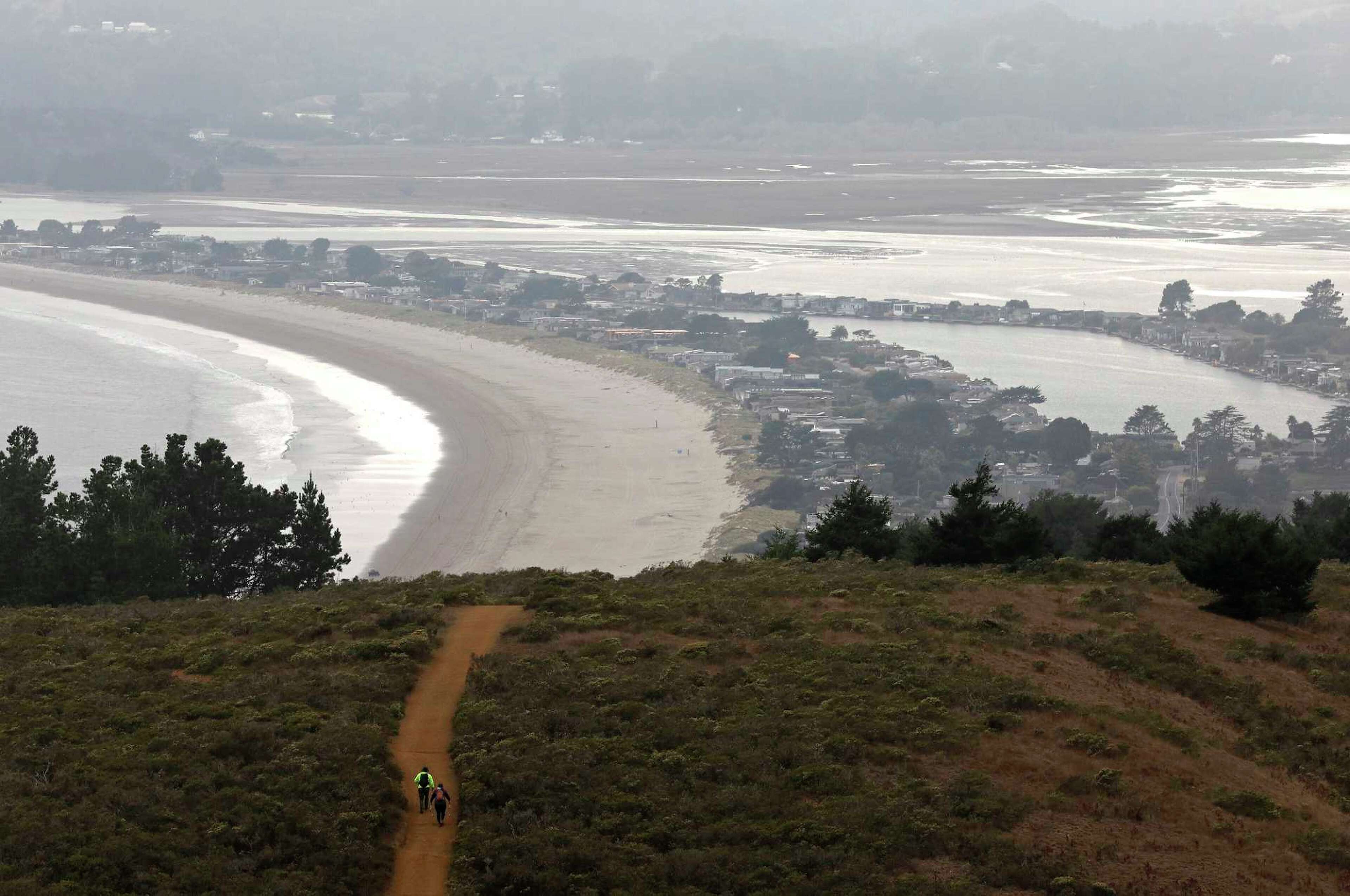 Bay Area's best views: Where to find the most stunning outlooks in San ...