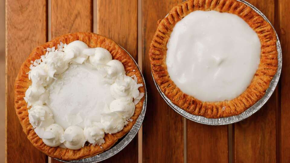 Best Bakeries in the S.F. Bay Area