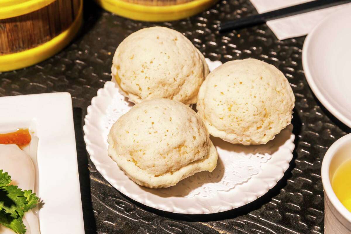 Best dim sum restaurants in the SF Bay Area