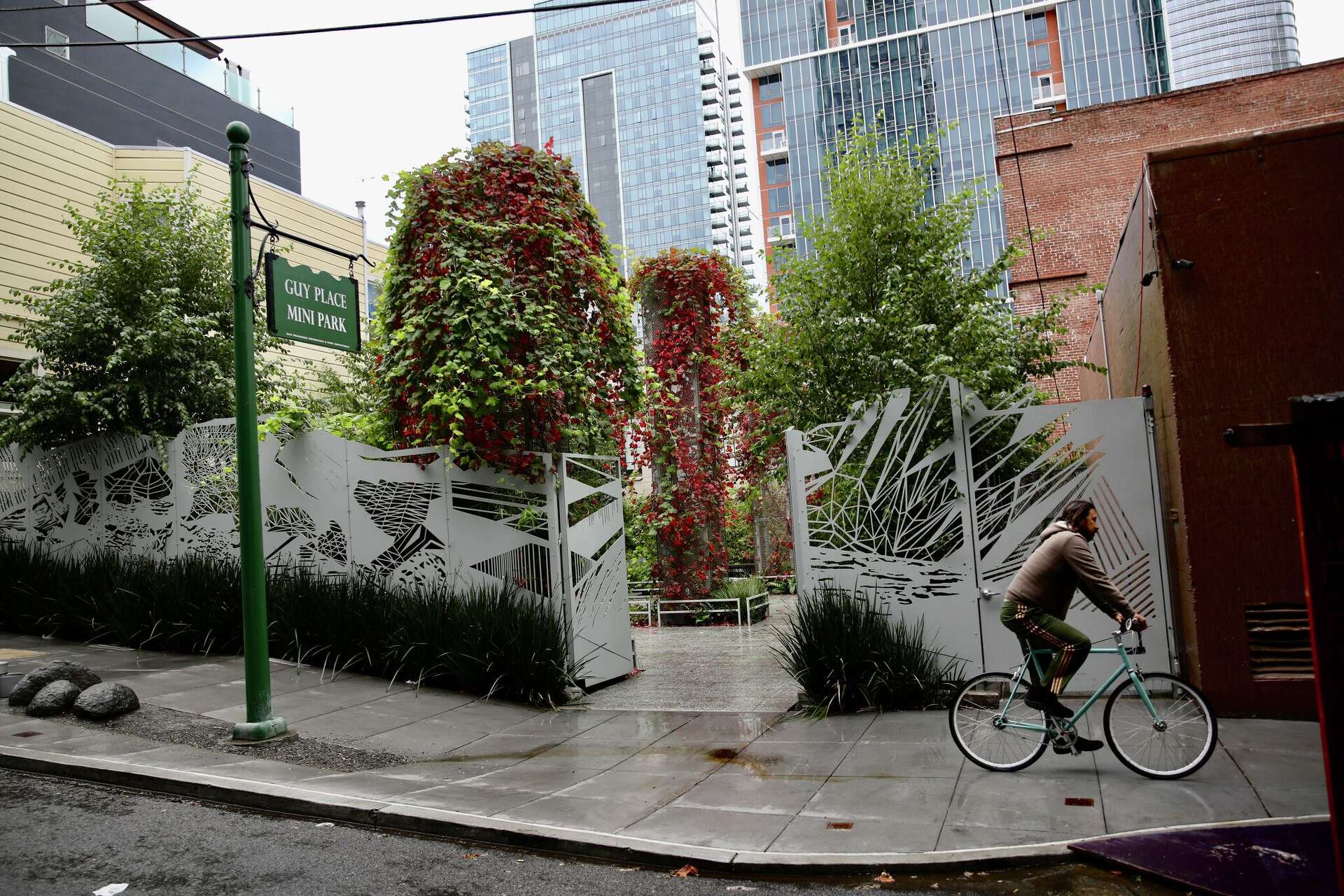 SF's park revival is here. Here are 7 of the best newcomers