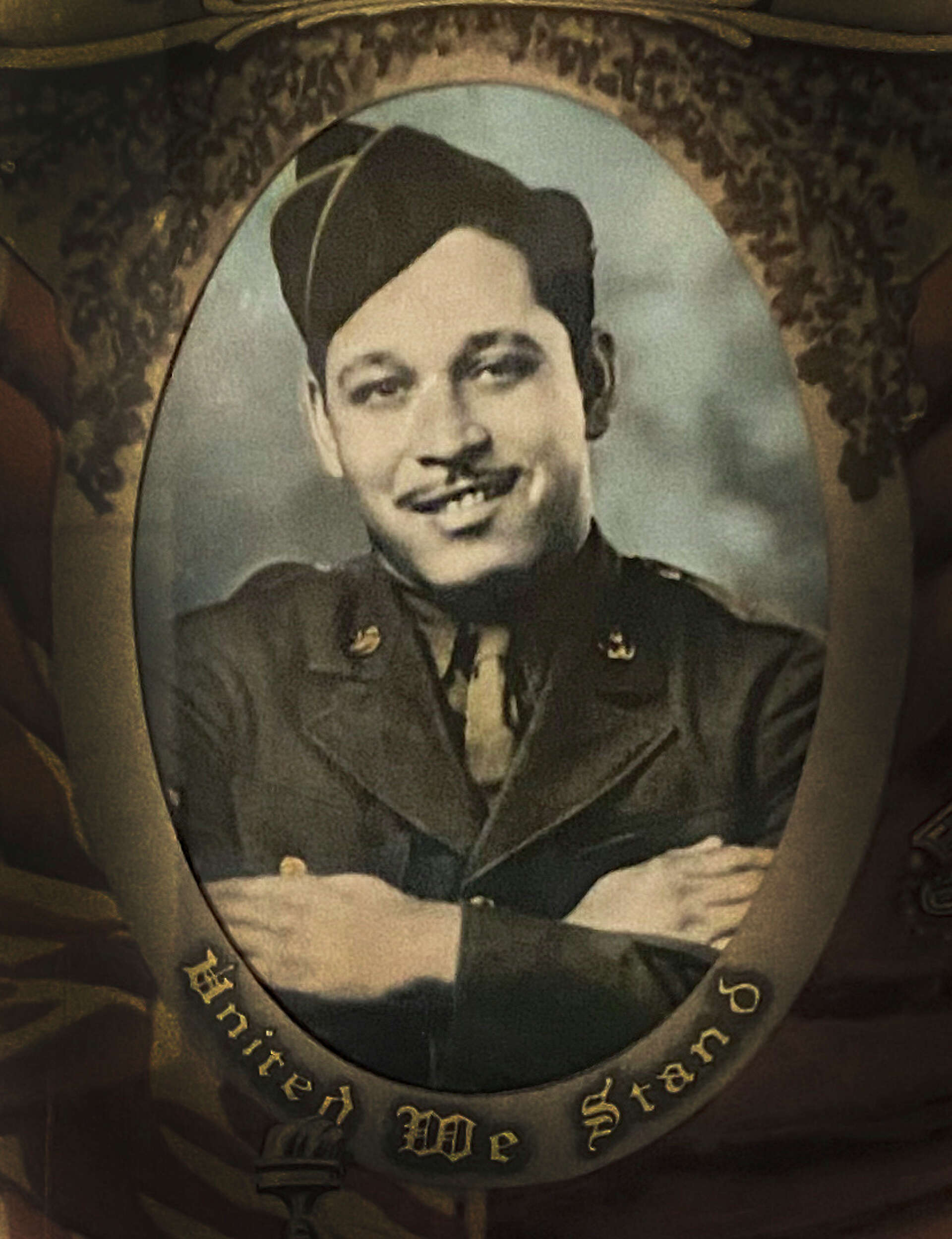 Veterans Day tribute: Portraits from Military City USA