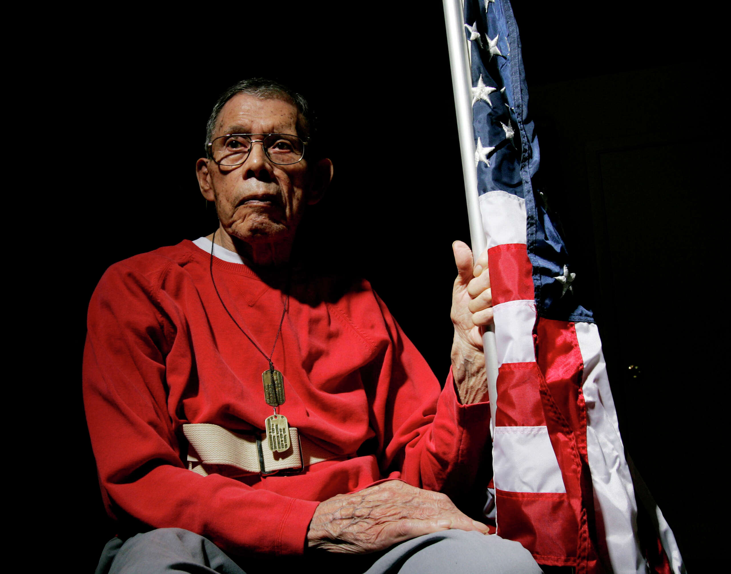 Veterans Day tribute: Portraits from Military City USA
