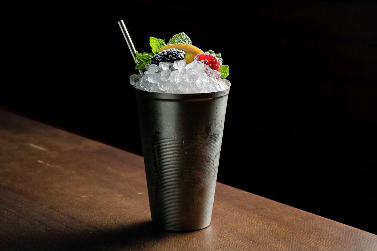 Best Cocktail Bars in the Bay Area