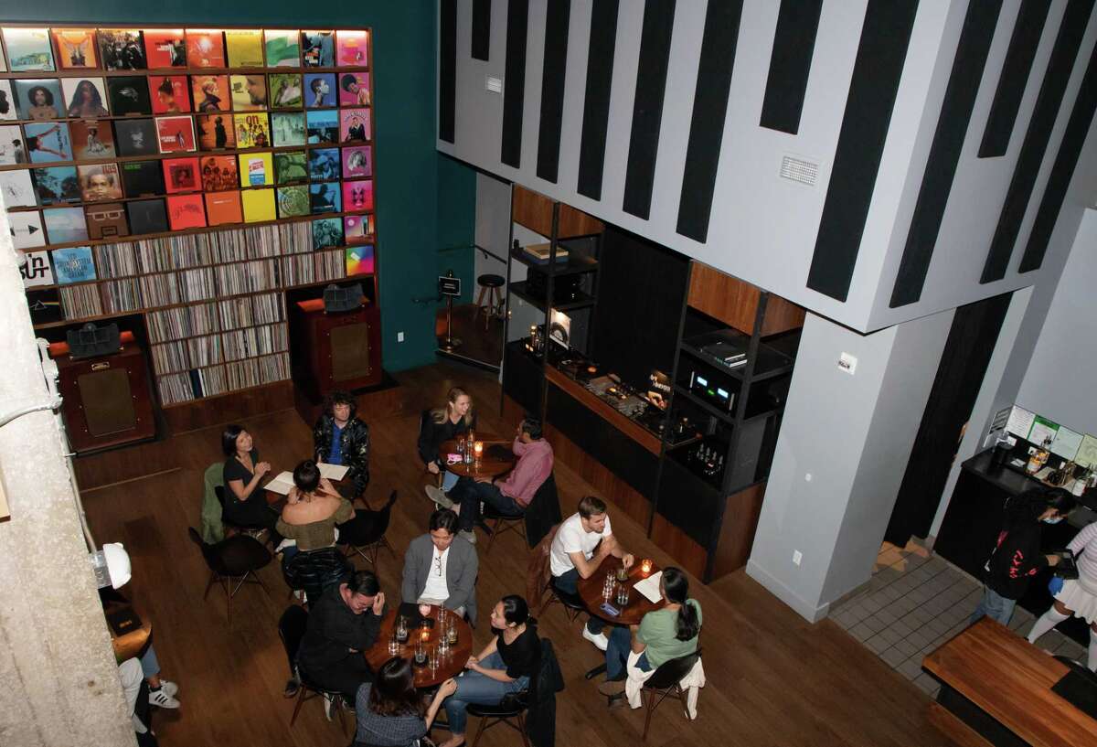 Best Cocktail Bars in the Bay Area