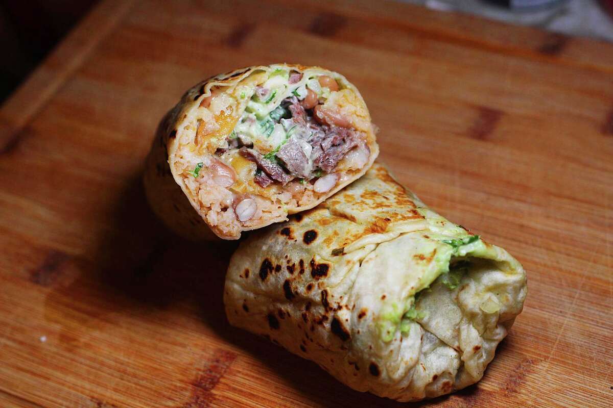 Best Mexican restaurants in the Bay Area