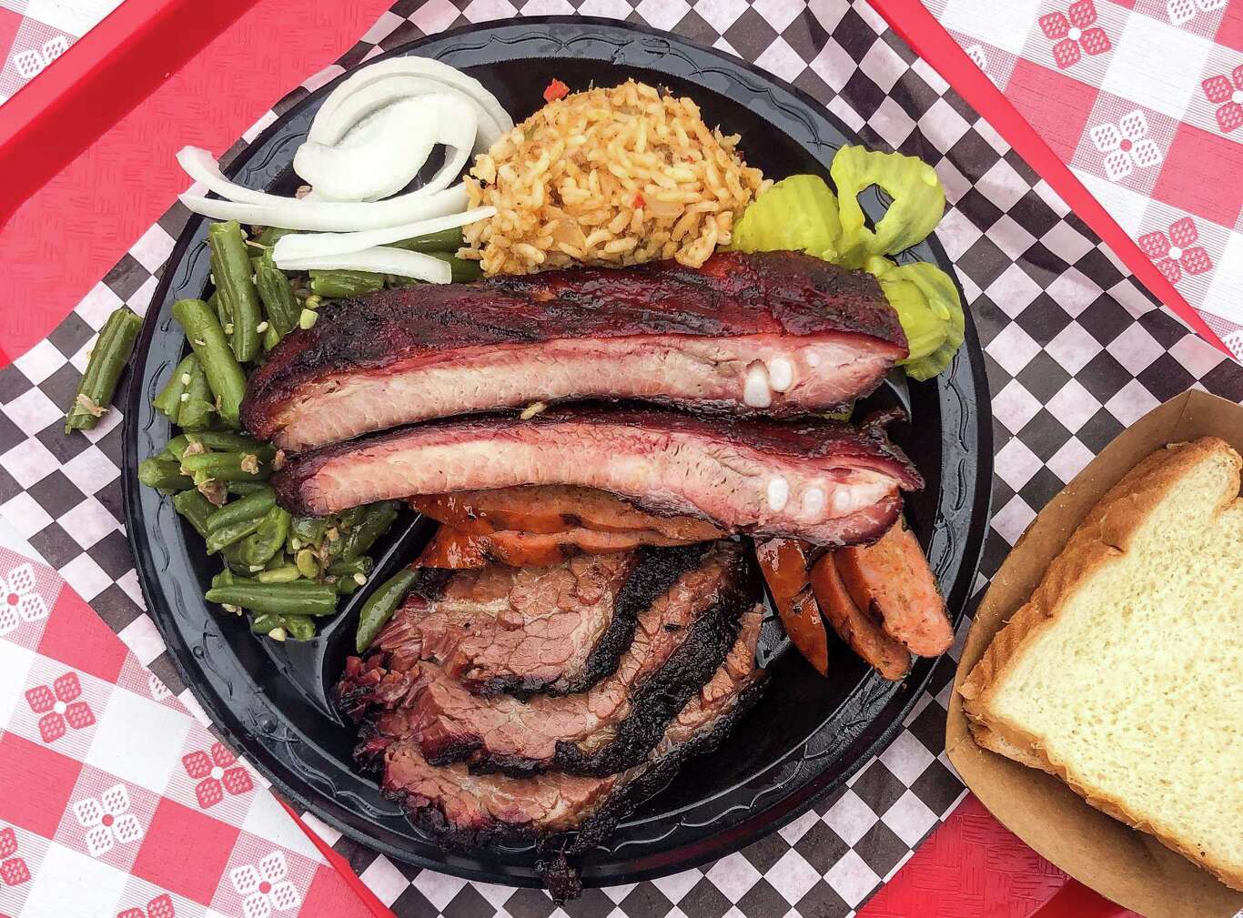 Best BBQ restaurants in Houston, from Blood Bros to Truth