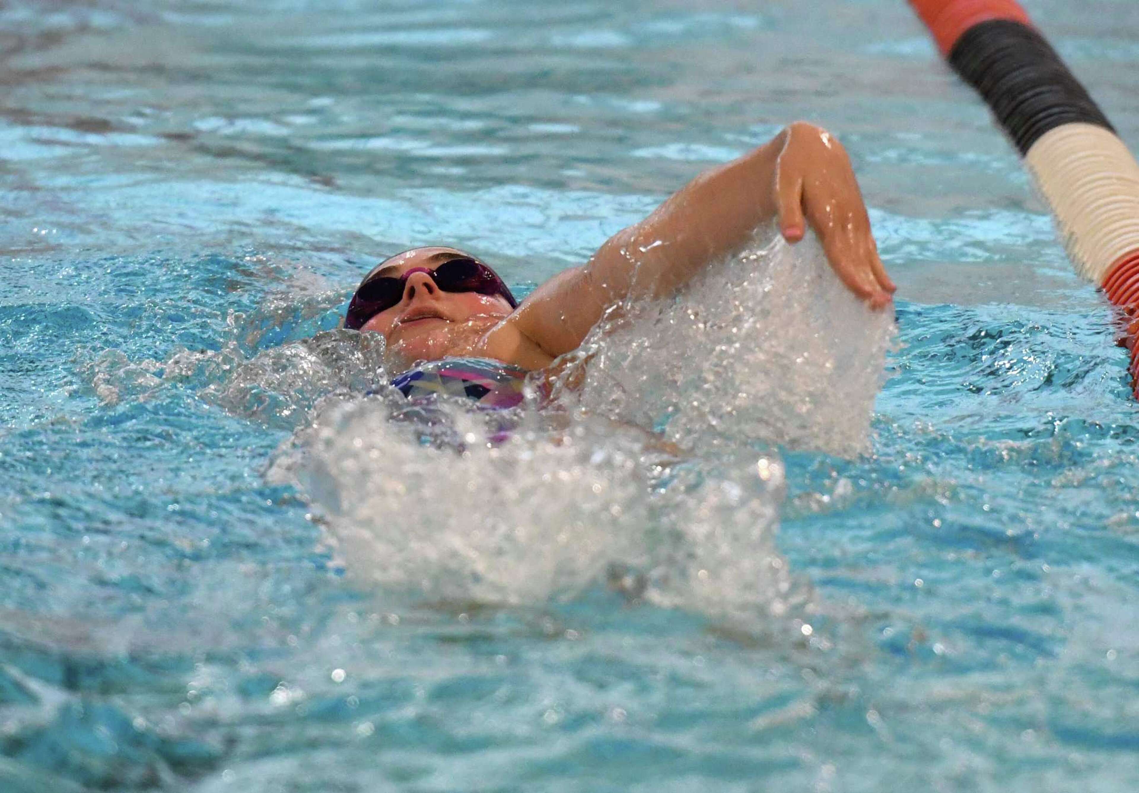 Meet the 2022 Times Union girls’ swimming and diving All-Stars