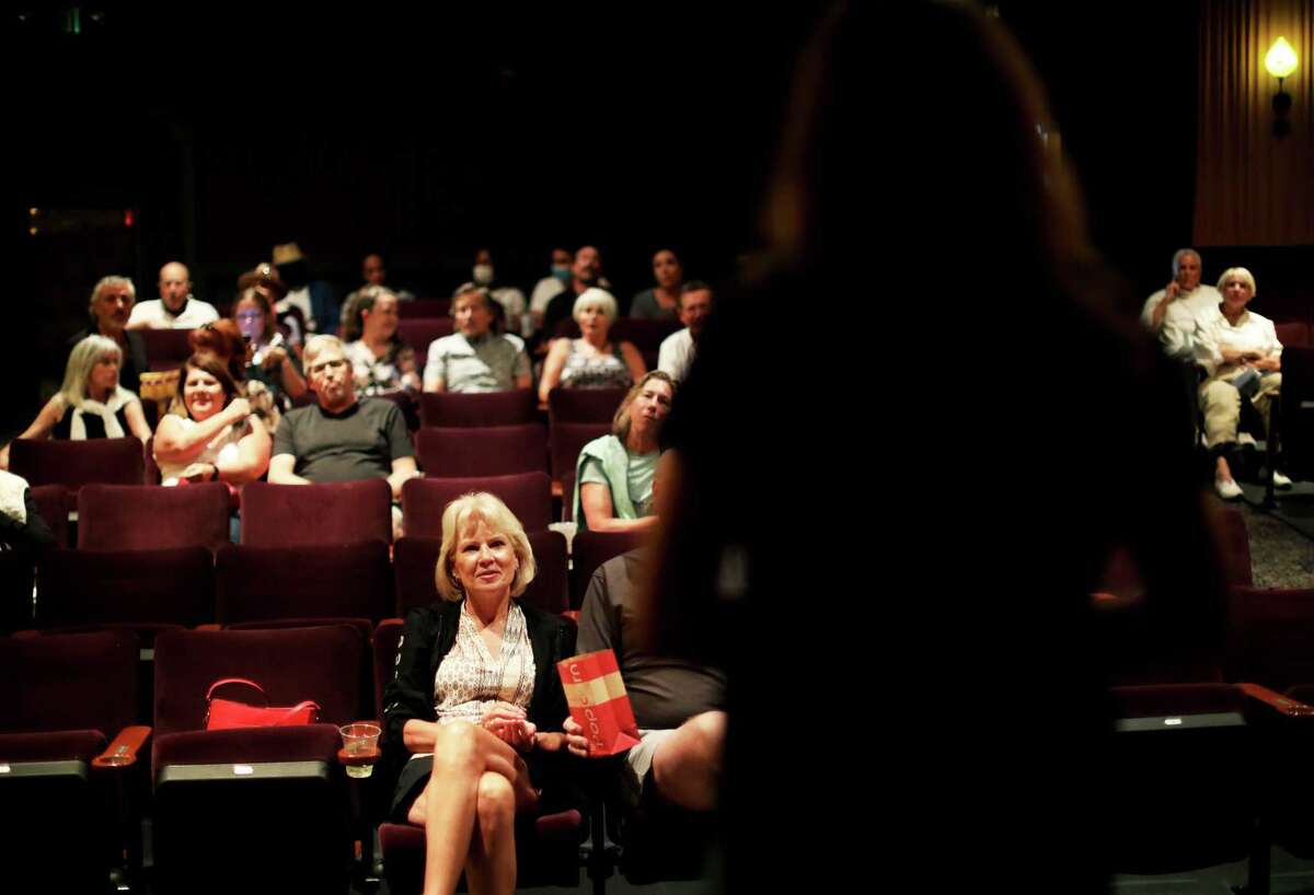 The 12 best movie theaters in the Bay Area, ranked