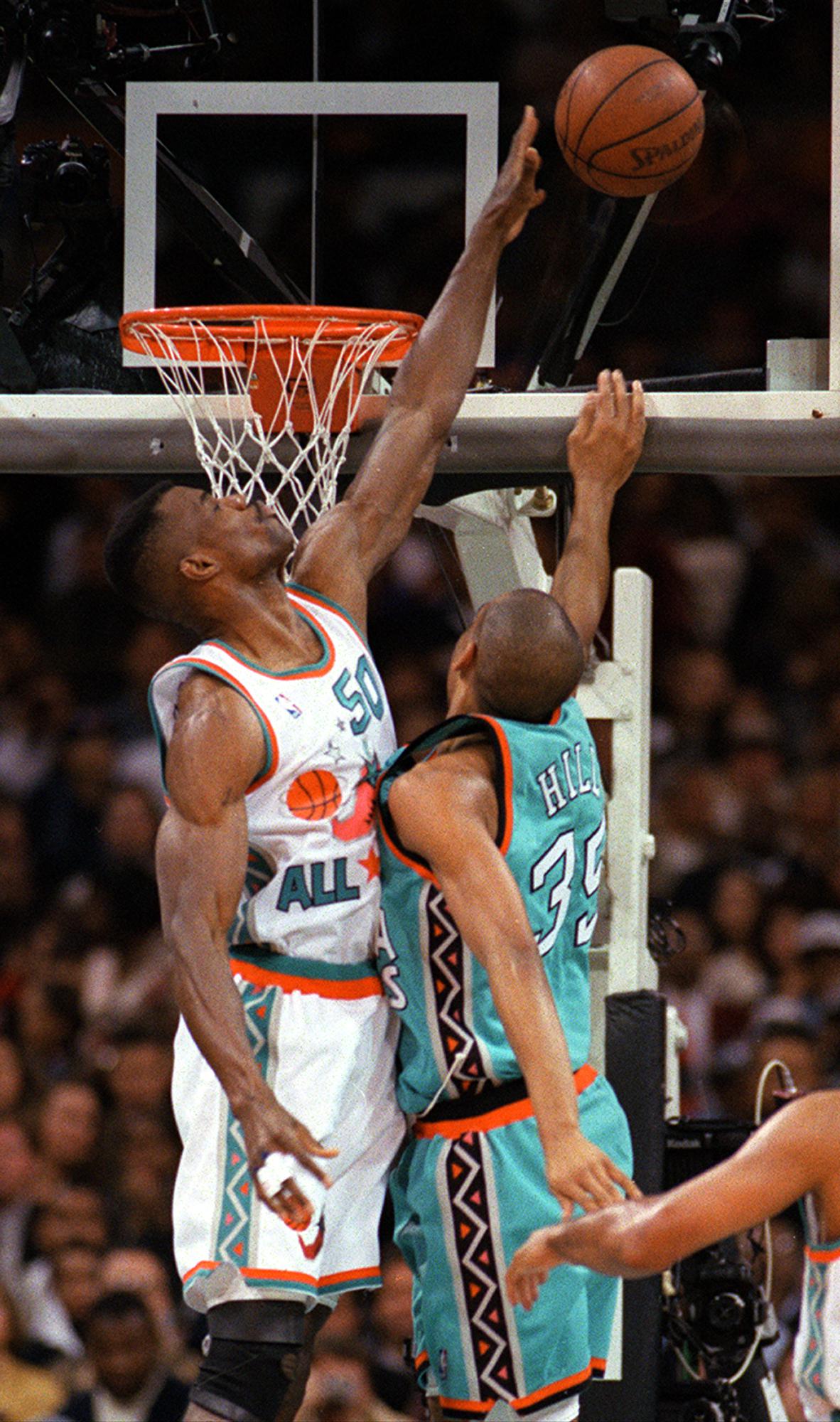 San Antonio Spurs: Remembering 50 Years of Epic Wins and Historic moments