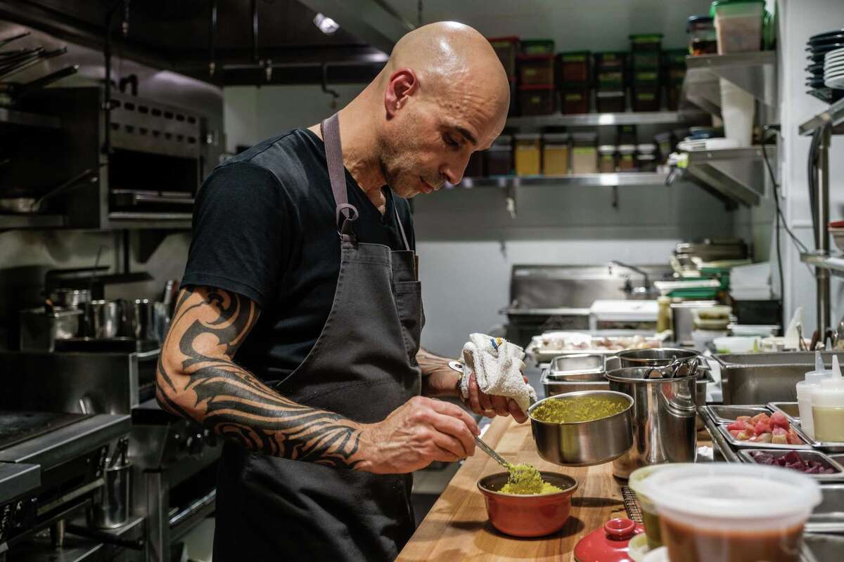 Best Restaurants in SF Bay Area, Spring 2024